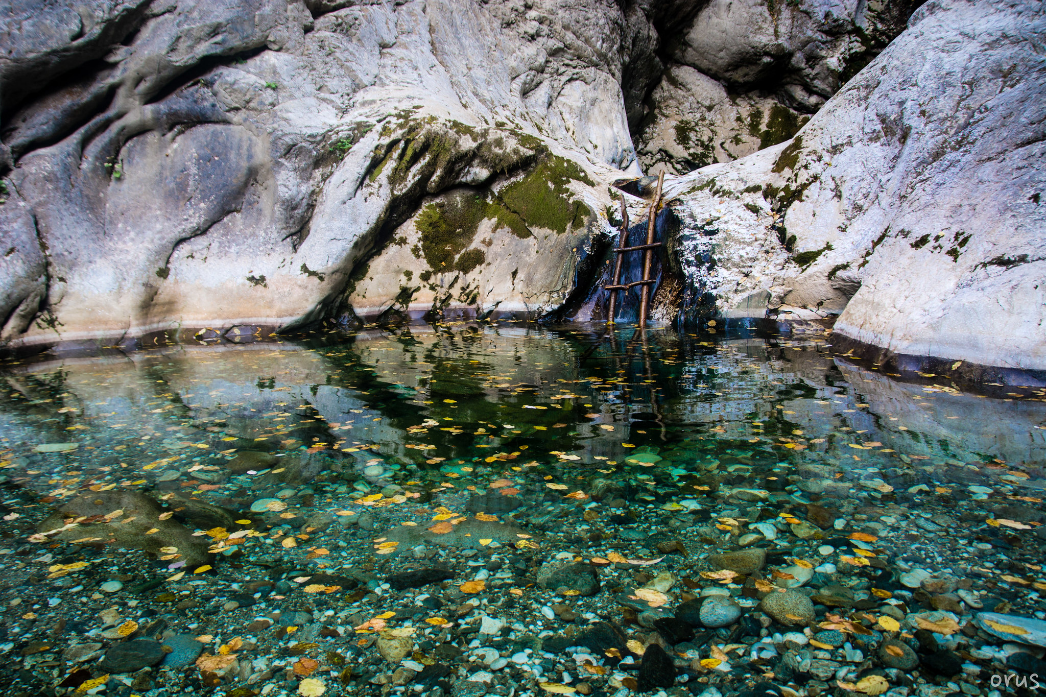 Manzara Fotoğrafları · Eorus